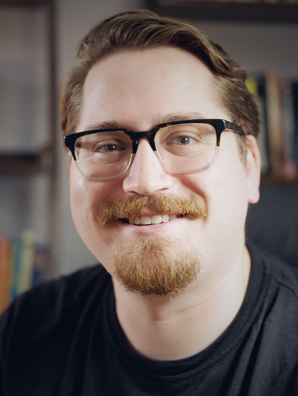 Derek Powell, Post-doctoral Scholar